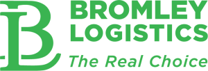 Bromley is the Real Choice - Trusted Global Logistics Partner